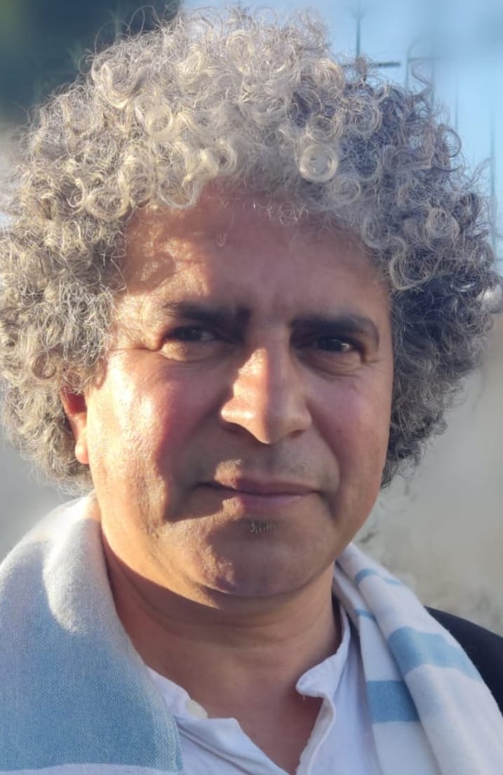 Bouselham DAIF