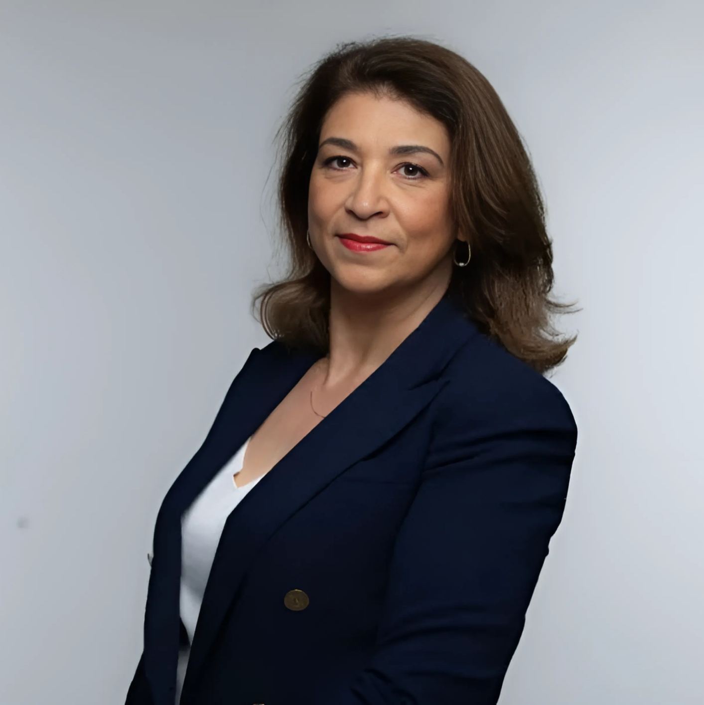 Souad RAHMOUNI EL TAYEB
