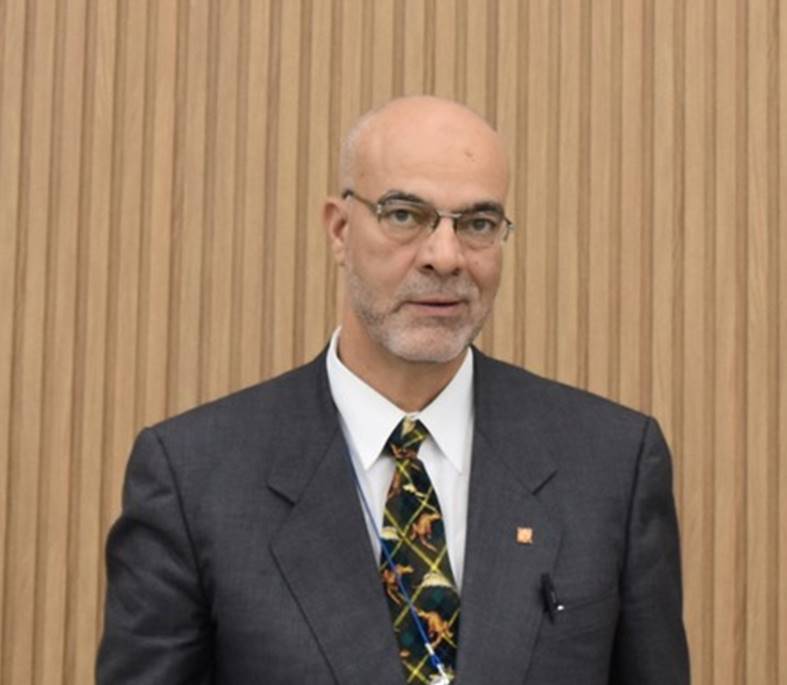 Hassan Aouraghe